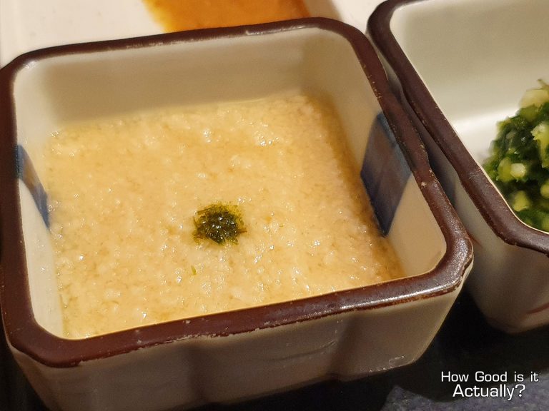 Gyukatsu Motomura - How Good Is It Actually?