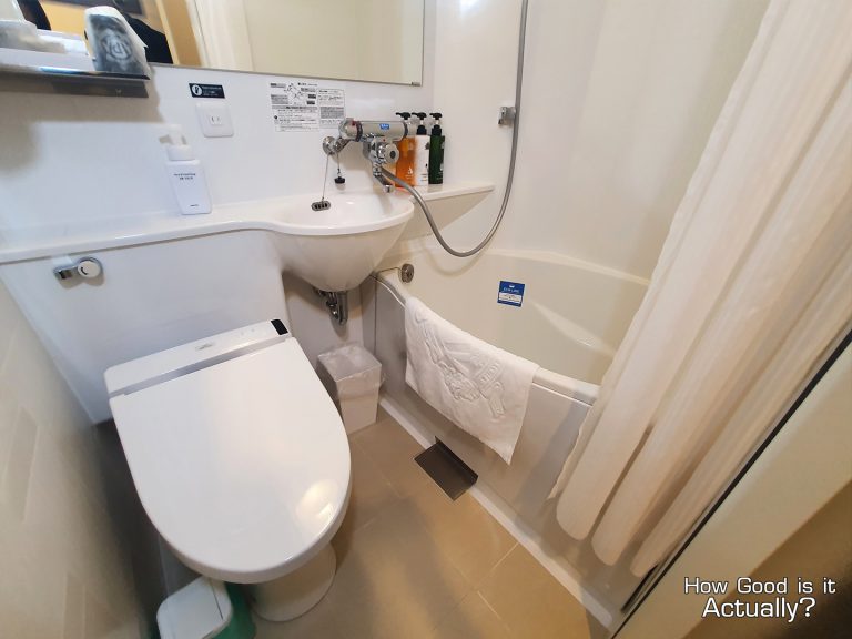 APA Hotel - How Good Is It Actually?