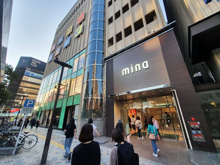 Anime & Figure Shops around Tenjin Station (Fukuoka) – How Good Is It ...