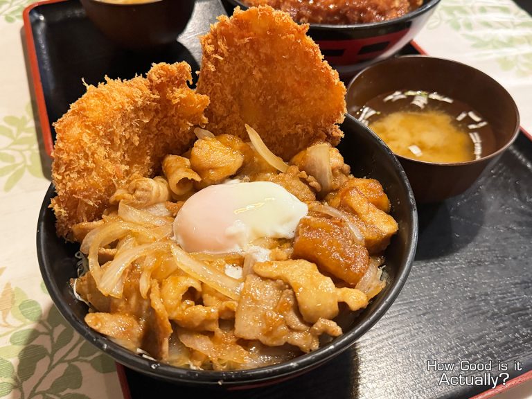 Top 5 Restaurant Picks in Japan (2025) - How Good Is It Actually?