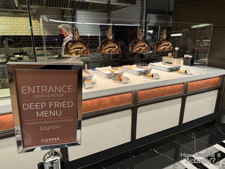 Copper Beyond Buffet (2026) - How Good Is It Actually?